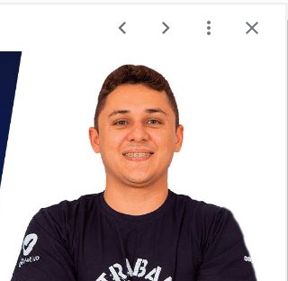 Cursos do professor Josiel Afonso dos Santos | Focus Concursos