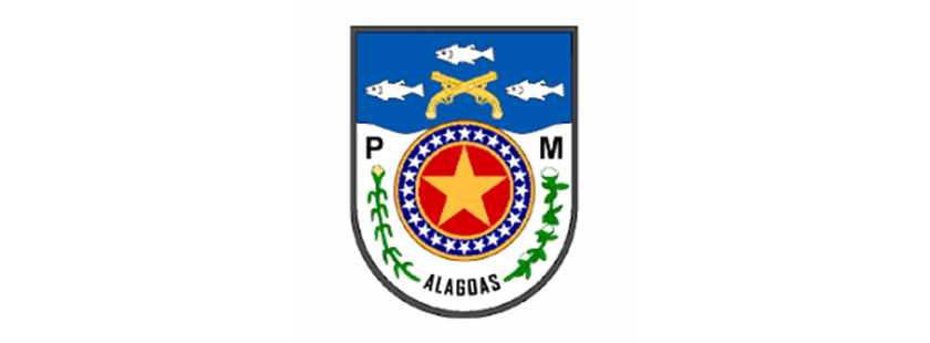 Oficial PM AL - Polícia Militar de Alagoas