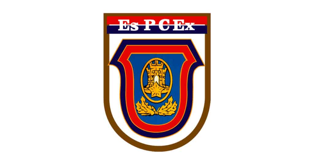 Curso para a Escola Preparatória de Cadetes do Exercito - ESPCEX