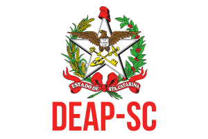 Cursos para DEAP-SC
